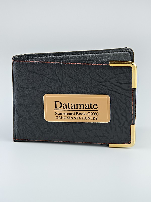 YV Визитница горизонтальная "DATAMATE" H-004 оптом